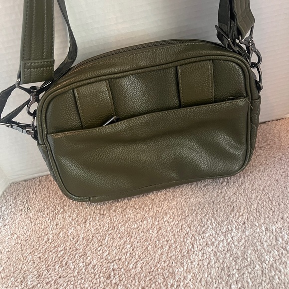 lug | Bags | Lug Bag Bundle Forest Green Cable Car And Carousel ...